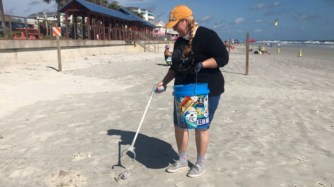 Volunteers urged to scour the beaches for the 35th International ...