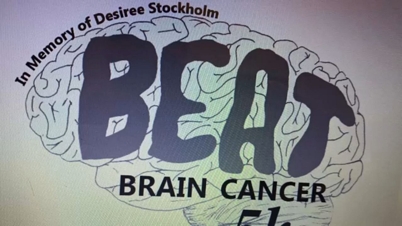 Rochester Brain Cancer Fundraiser Goes Virtual Amid Coronavirus Pandemic