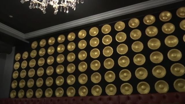 Step inside the Bronx's first hip hop-themed restaurant