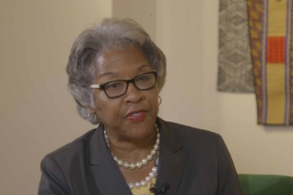 A Day in the Life of Rep. Joyce Beatty