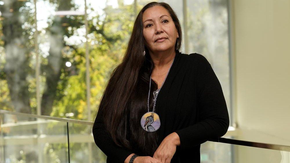 Native child welfare law faces major Supreme Court challenge