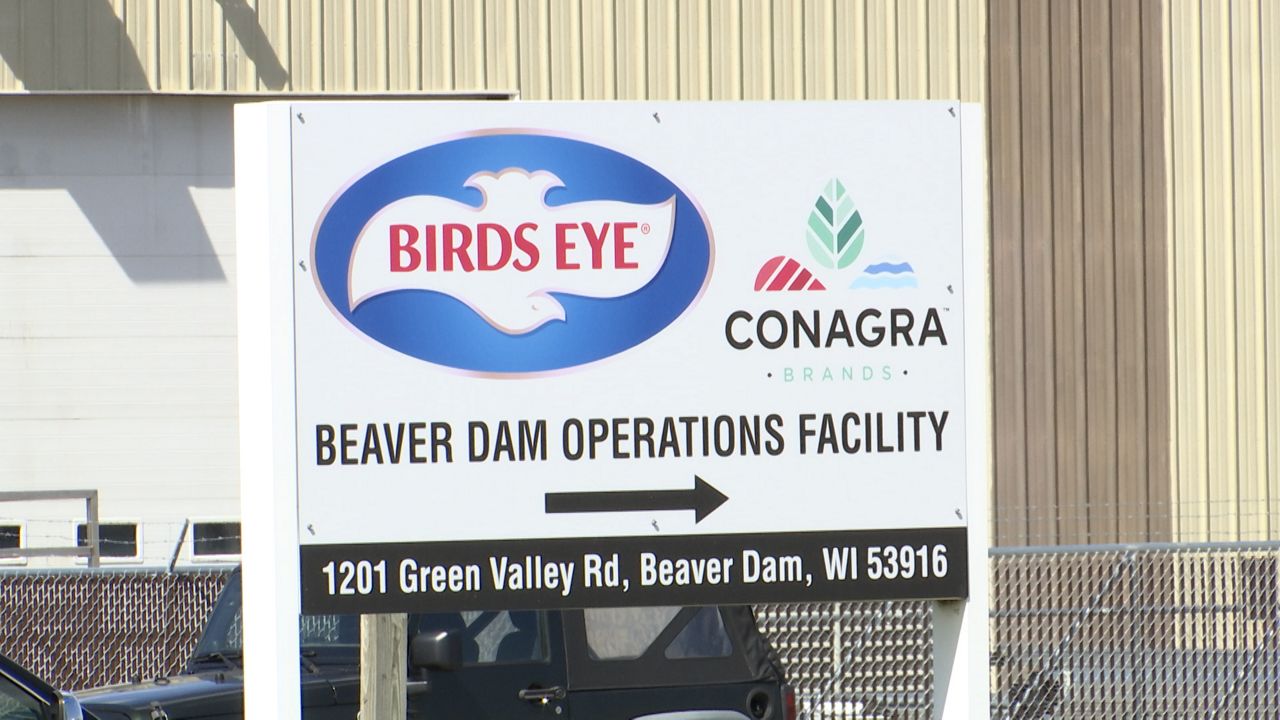 Community reacts to Beaver Dam Conagra factory closure