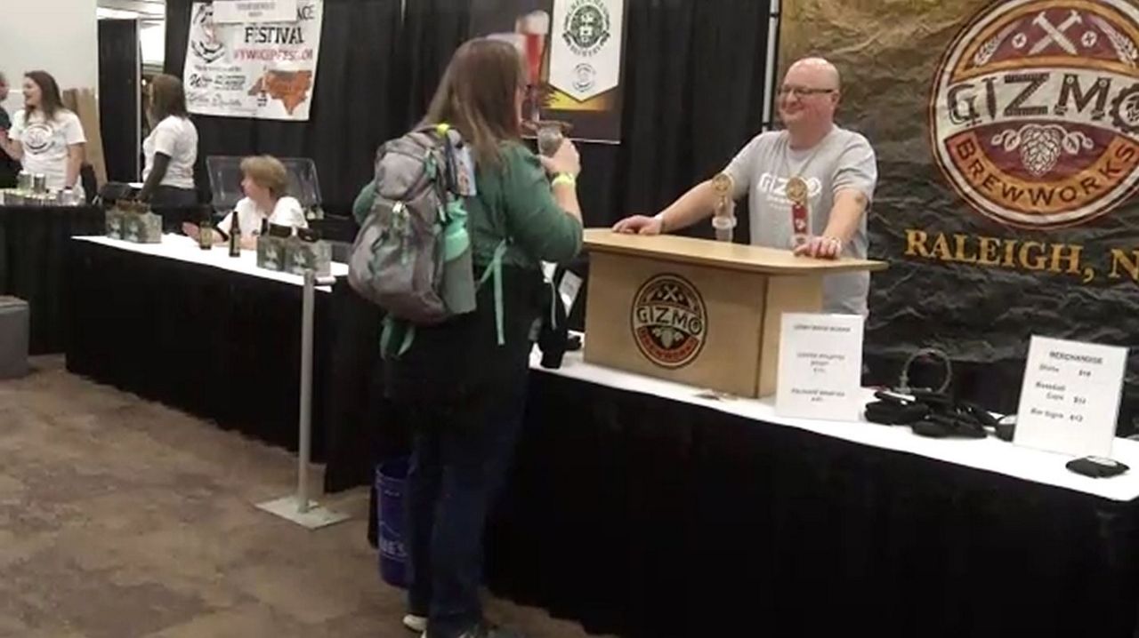 Beverage Festival Showcases Best-Selling Menu Items