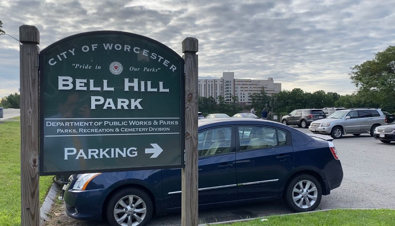Bell Pond Beach closed again following lifeguard stabbing
