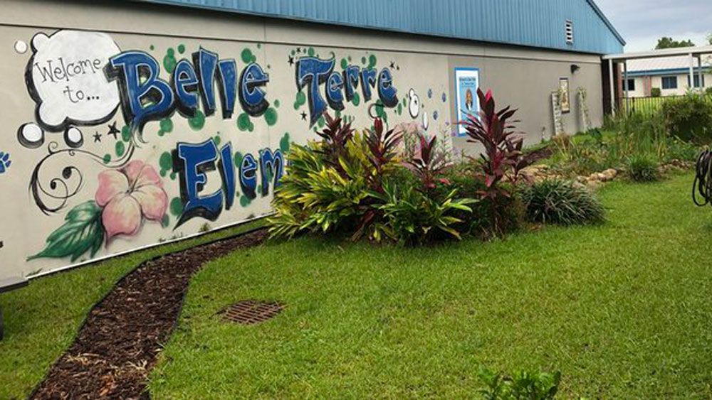In These Central Florida Schools, Art Inspires, Encourages
