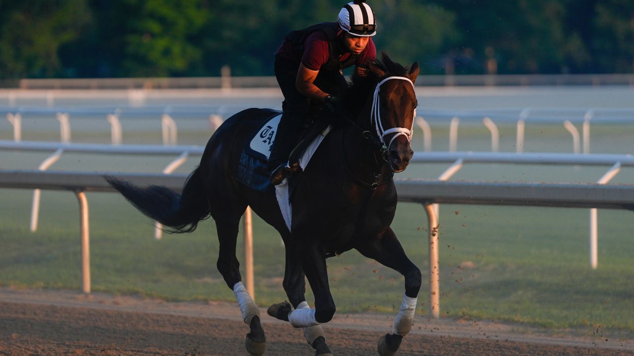 Stephen Foster Day at Churchill Downs
