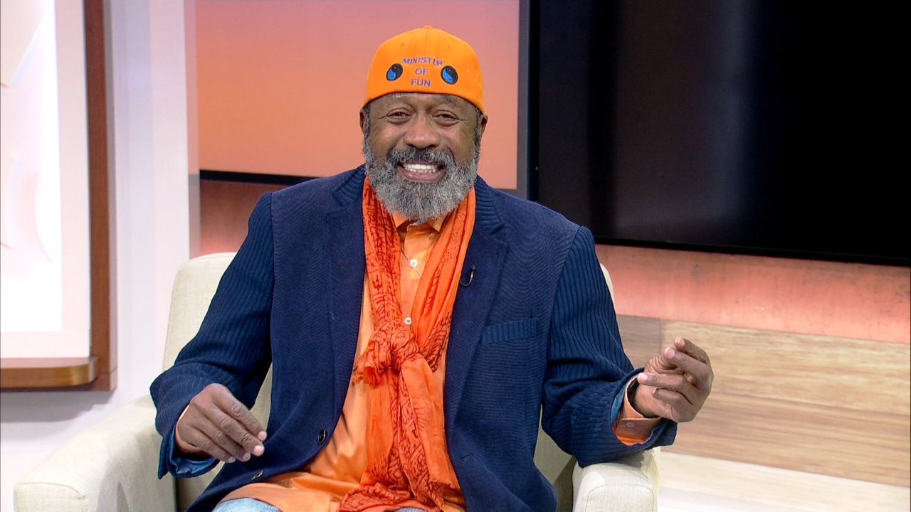 Ben Vereen to Perform Special Thanksgiving Concert in NYC