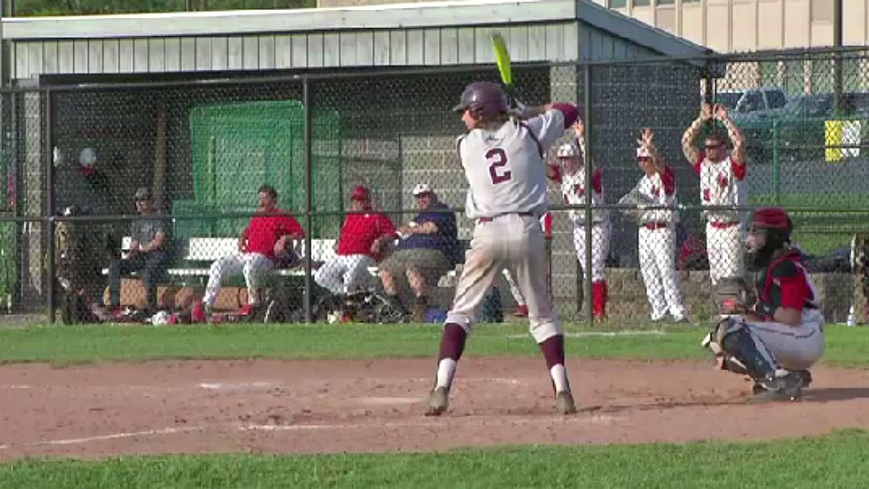 Top seeded Newark led by senior shortstop
