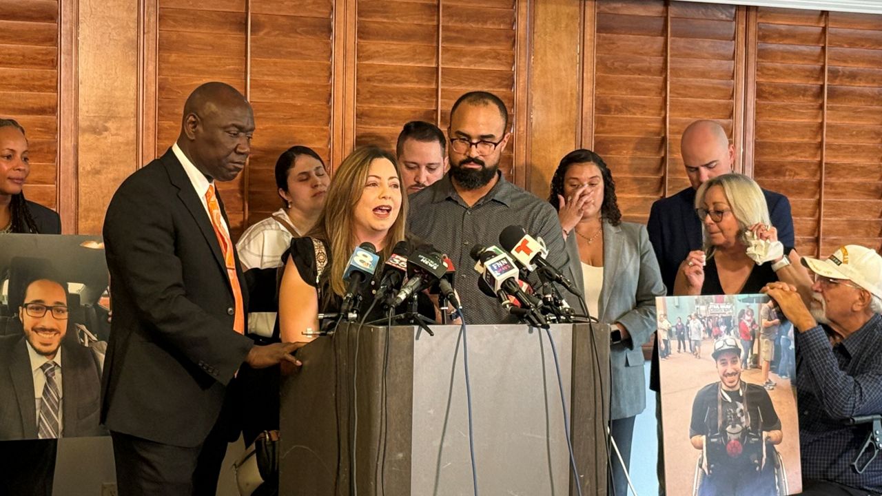 Attorney seeks transparency in Stardust Racers death probe