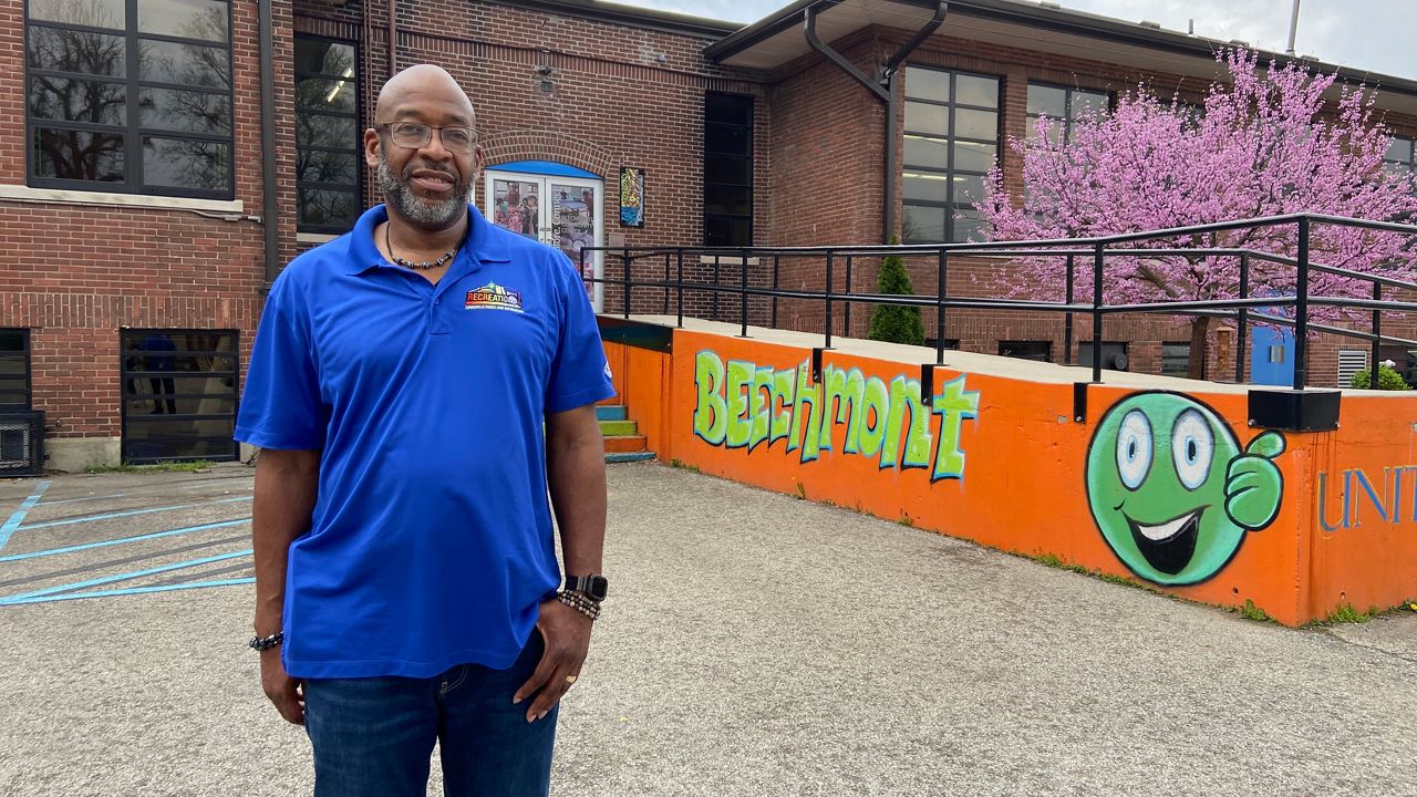 Louisville looks to extend community center hours