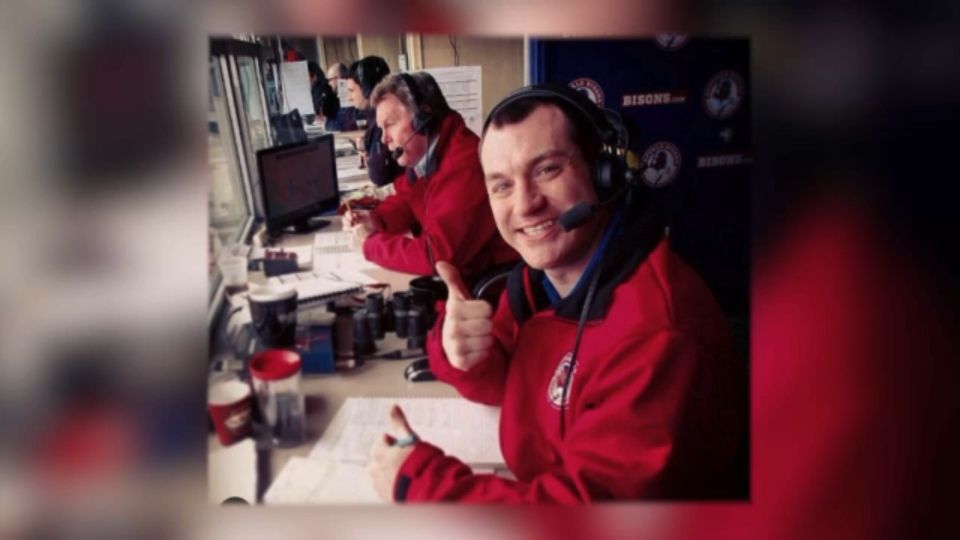 Ben Wagner Will be Calling Games Again at Sahlen Field