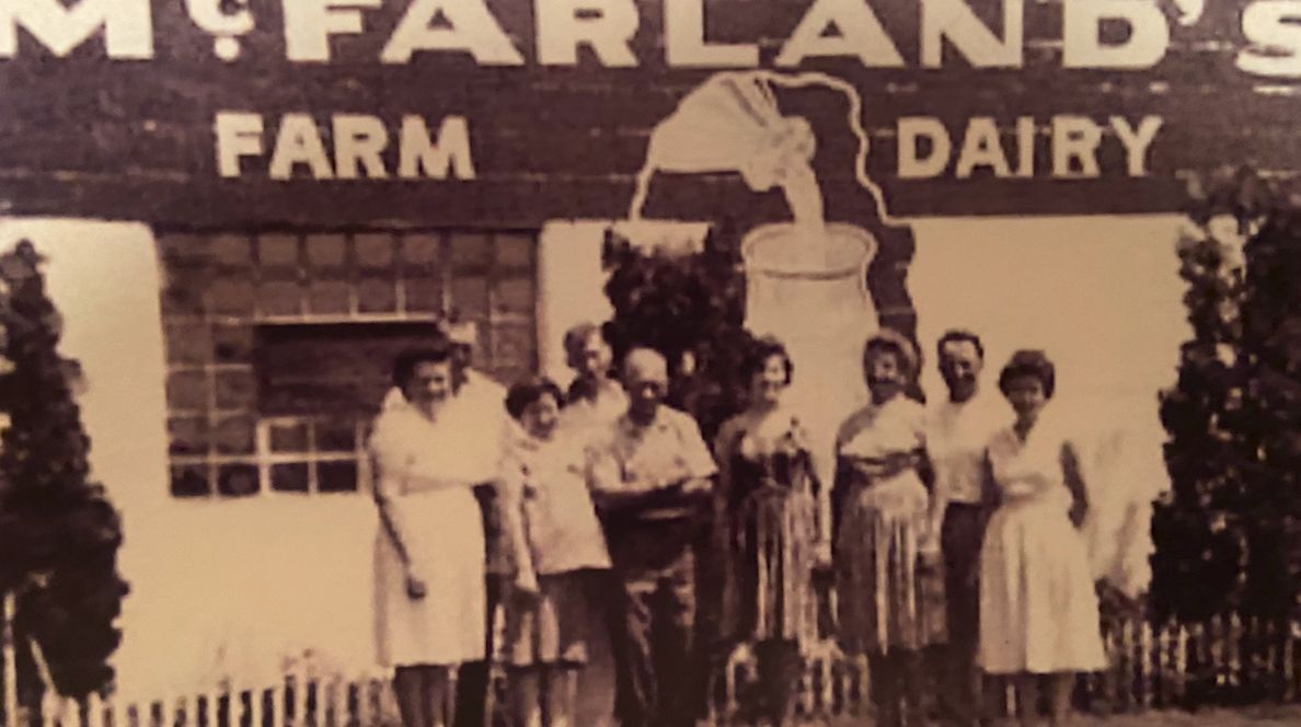 Wisconsin dairy farm extends six generations