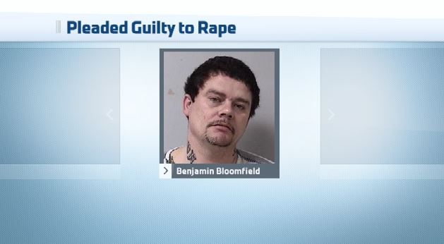 Olean Man Who Admitted Raping Minor Pleads Guilty to New Rape Charges