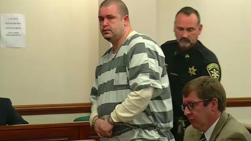 Bennett Sentenced to Six Years In Prison After Pleading to Drug Charges