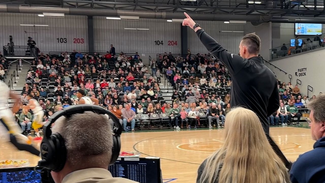 The Herd reflects on year one under NBA champion coach Udrih