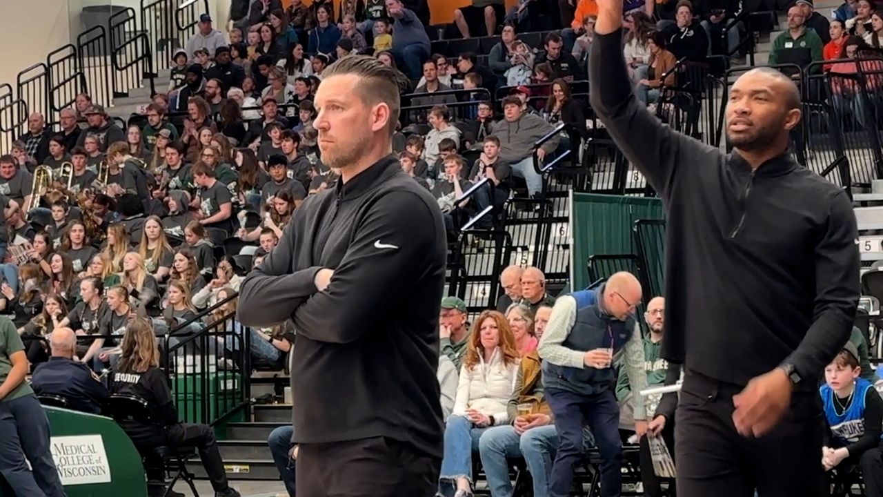 The Herd reflects on year one under NBA champion coach Udrih