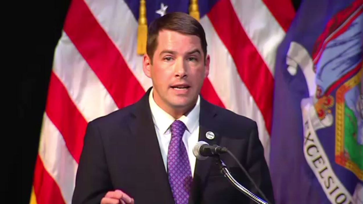 Big agenda in Walsh's first State of the City Address