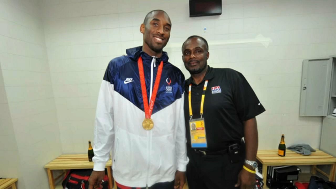 WNYers remember kobe bryant