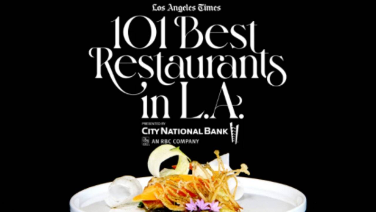 Celebrating 2021’s 101 best restaurants list