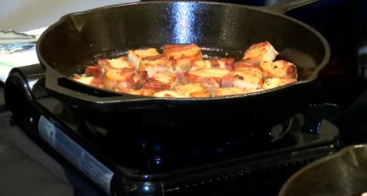 Worcester's Best Chef 2020