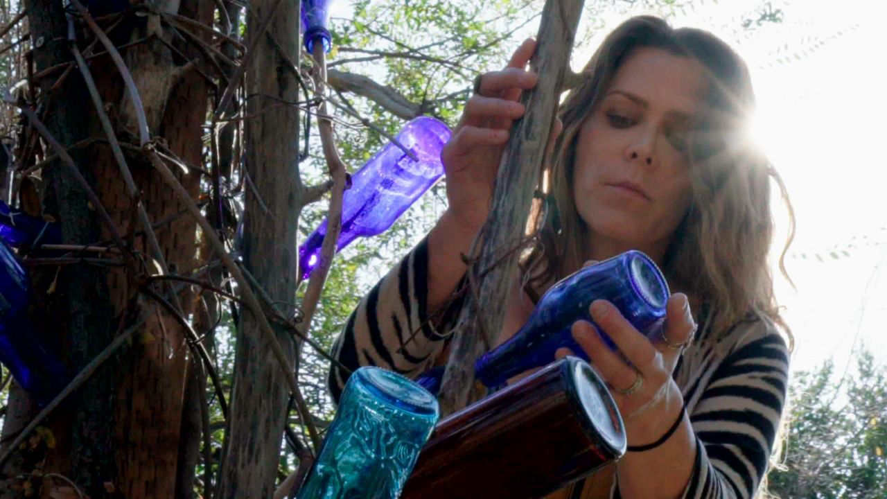 Beth Hart's Story of Survival and Redemption