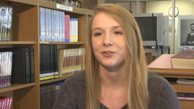 Scholar Athlete of the Week: Bethany Ezard