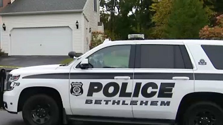 Shooting in Bethlehem park leaves 1 dead