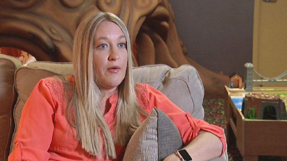 HERO: Going Out Of Her Way To Make Foster Children Smile
