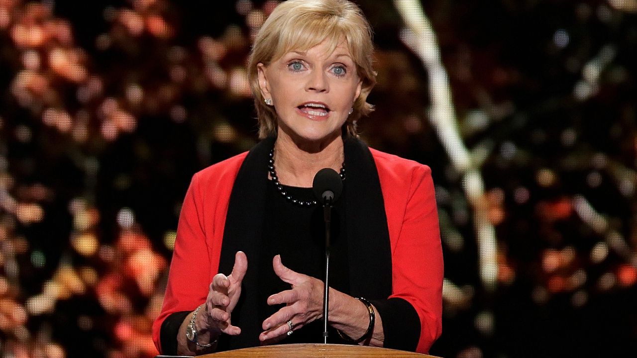 Impact for Former Gov. Bev Perdue as NC's First Woman Chief