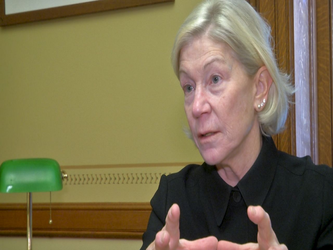 Proposed bill would create Superior exposition district