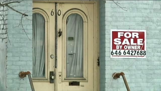 City Looks to Preserve Low-Rent Housing