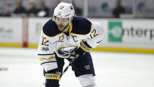 Rochester native, former Sabre to lead USA hockey in Olympics