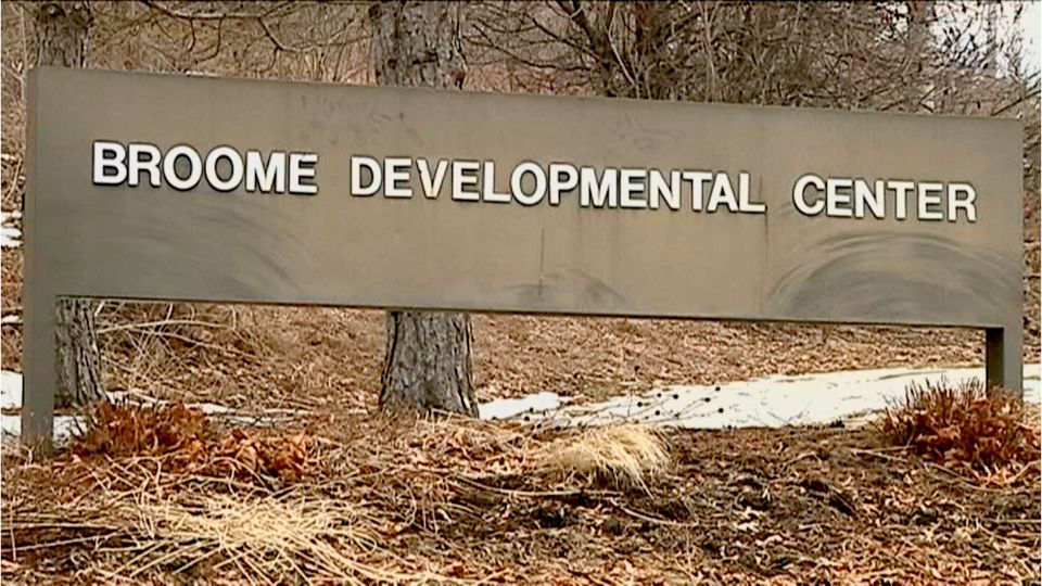Broome Developmental Center sexual harassment case buoyed by #MeToo