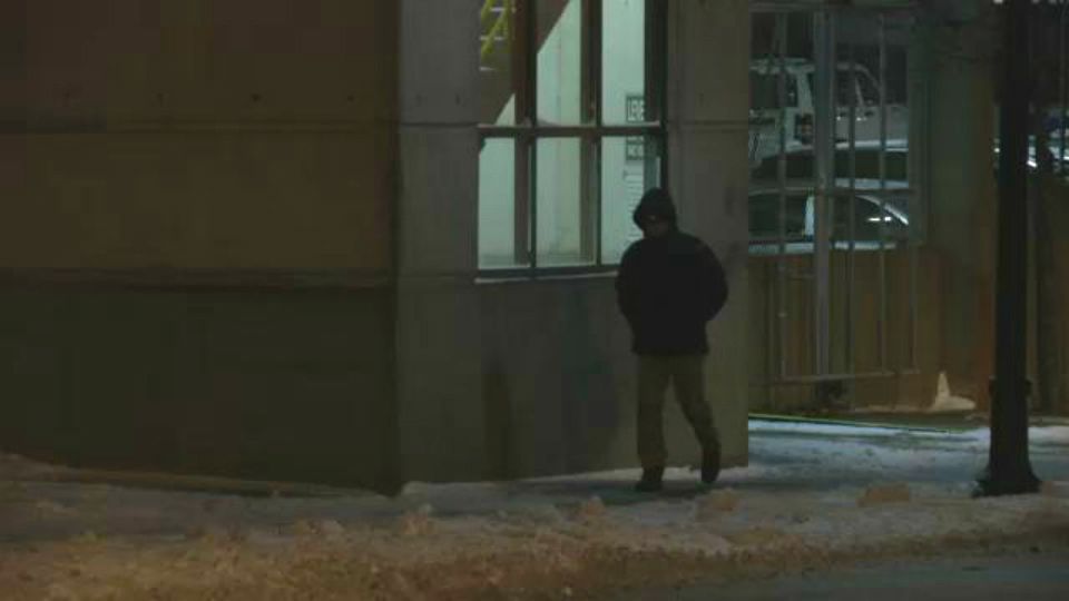 City of Buffalo kicks off this year's Code Blue initiative