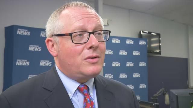 Caputo threatens to sue California Congresswoman