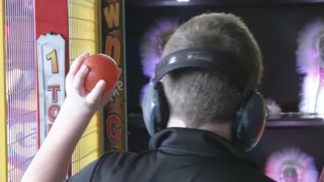 Chuck E. Cheese's Offering Program for 'Sensory Sensitive' Kids