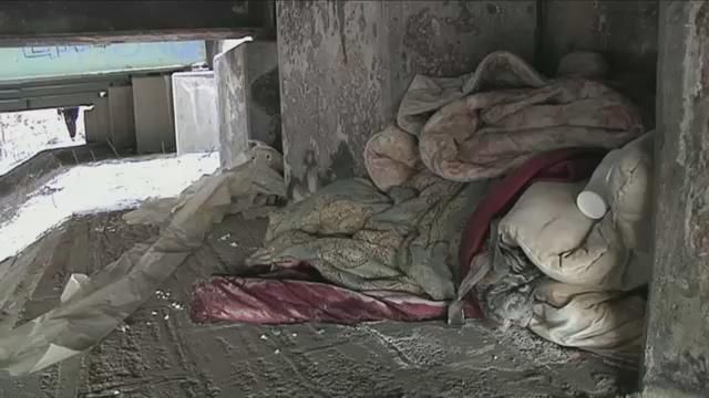 Code Blue Expansion Allows Homeless to Stay in Shelters for Longer ...