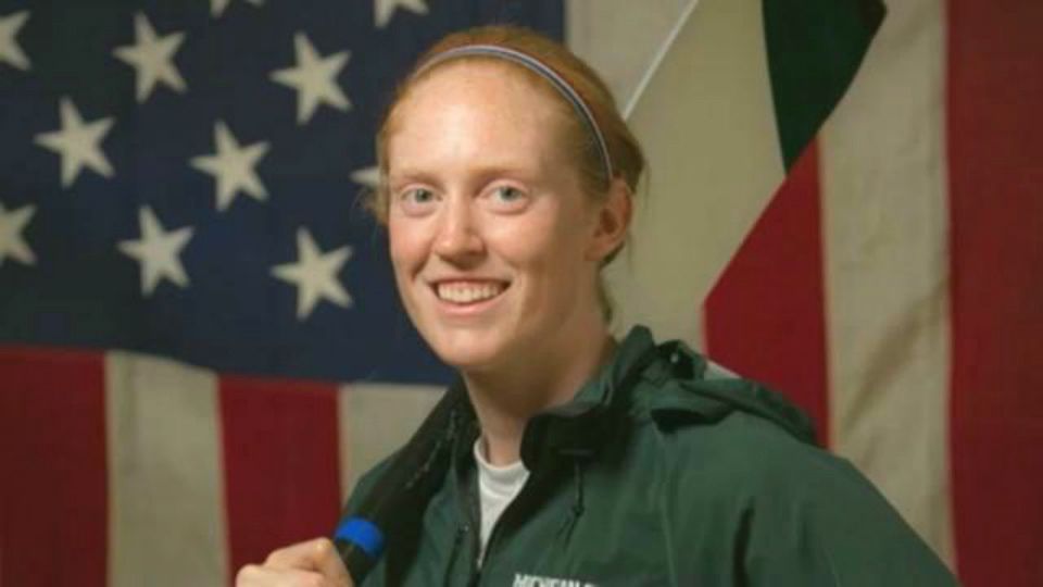 Former Nassar patient and Buffalo native speaking out after sentencing