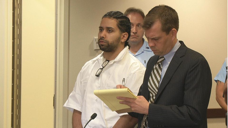 Sentencing closes book on notorious Anchor Bar shooting