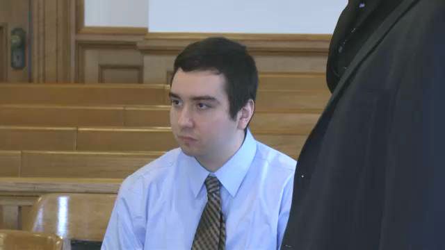 Jurors in Justin Haffa trial hear firsthand account of arrest