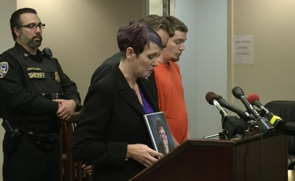 Driver Sentenced For Crash That Killed Woman Headed to Wedding