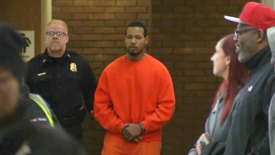 Court for man charged in deadly shooting outside Allen Street bar