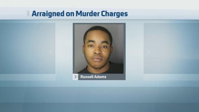 Buffalo Teen Facing Murder Charges After Fatal Shooting