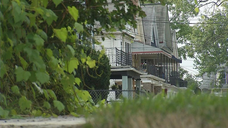 Deadly shooting in Buffalo's Grider neighborhood