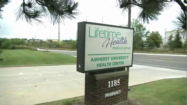 Lifetime Health Medical Group closing 3 WNY health centers
