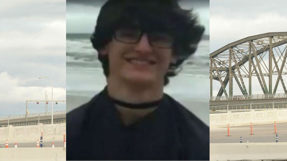 Logan Mott pleads not guilty in grandmother's death