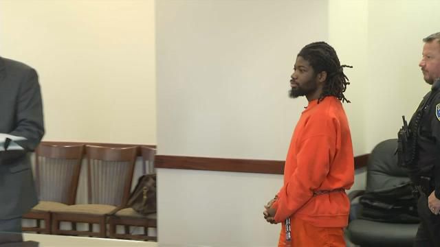 Alleged gang member sentenced after 2016 shooting