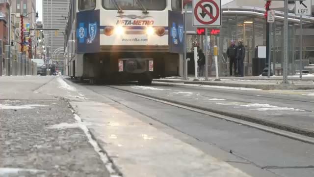 Expansion of Buffalo's Light Rail Line Could Supercharge University ...
