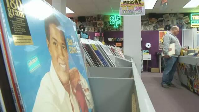 Amherst Record Theatre Closing After 30-Plus Years