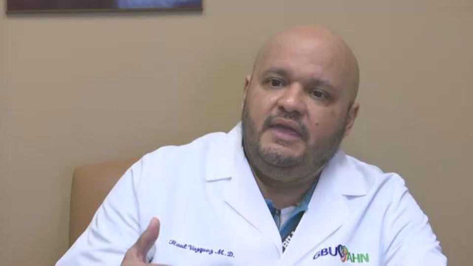 Buffalo doctor says ACA still alive despite passage of tax bill